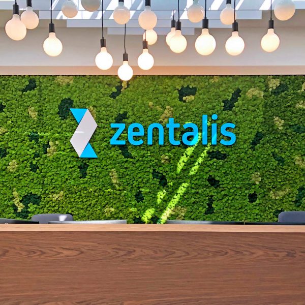Recent Work - Greenleaf Interior Plant Solutions